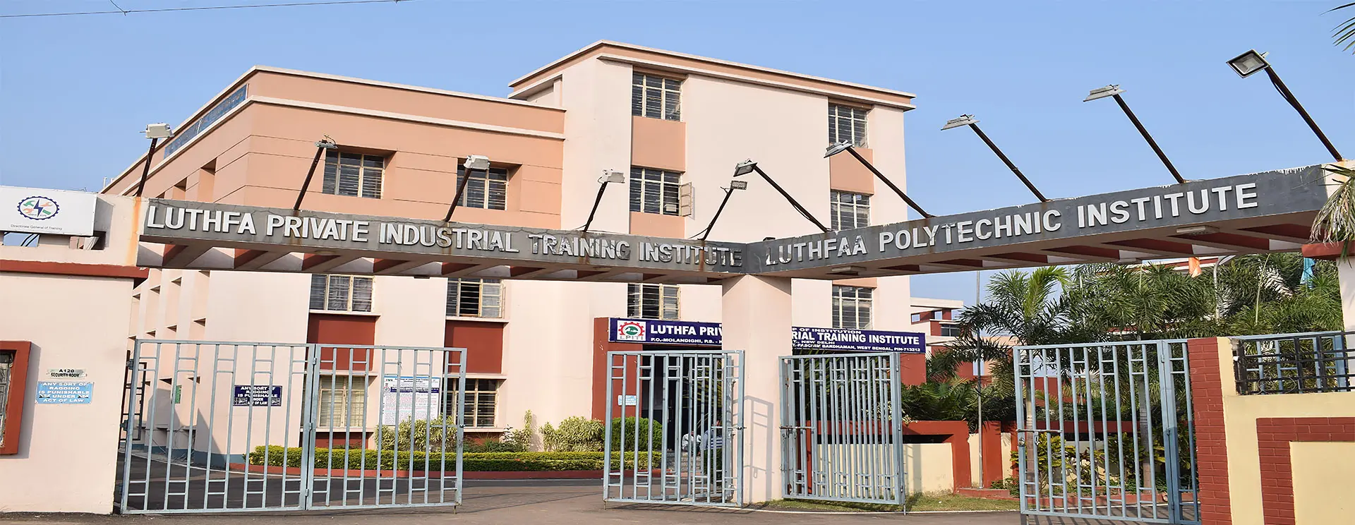 Admissions are open for 2026, Apply Now! Vacancy for Instructor at ...